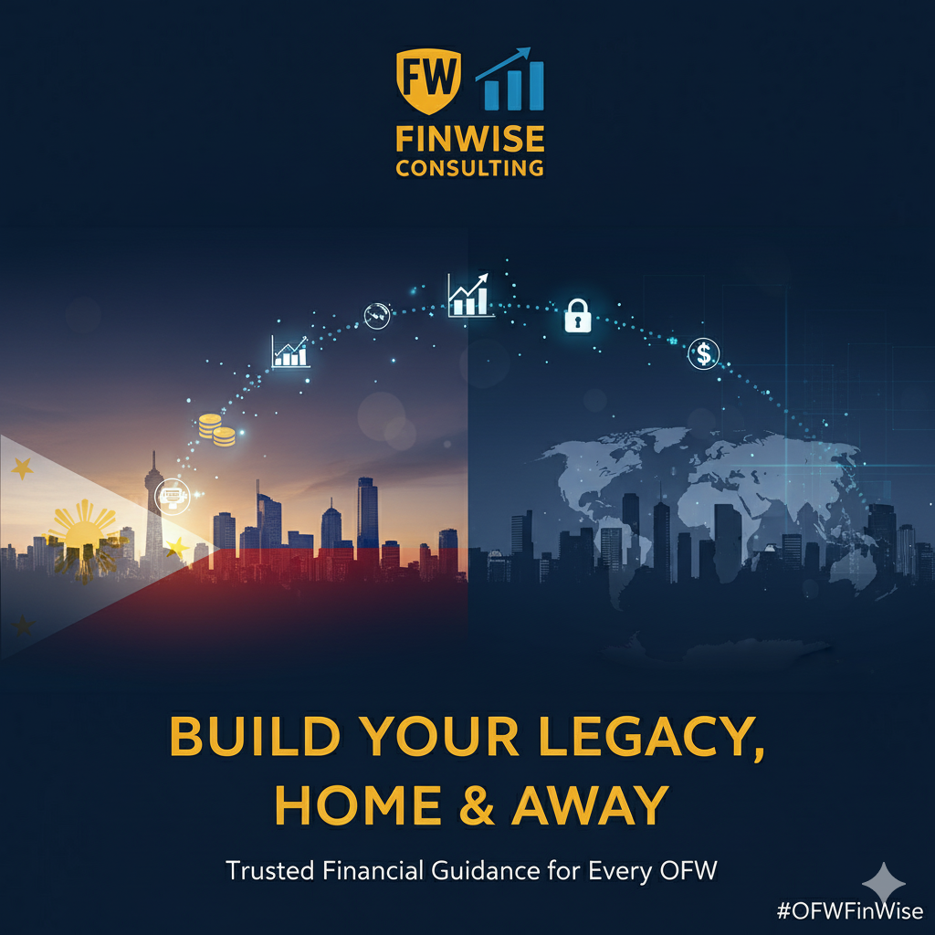 FinWise Consulting - Financial Education & Investment Consulting